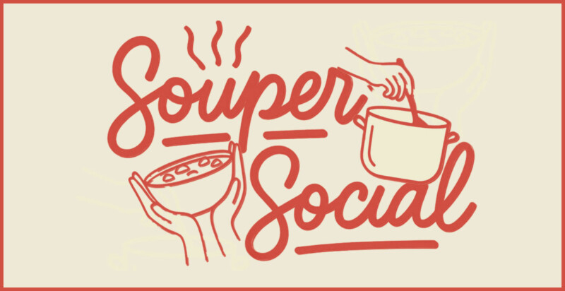 Souper Social | Jewish Center of the Hamptons